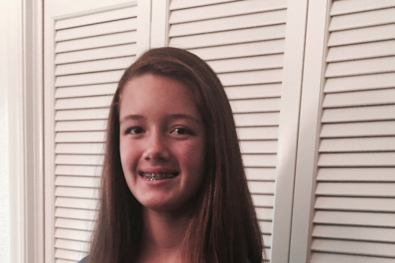 Fundraiser by Ada Wolff : Izzy is going to Carnegie Hall!