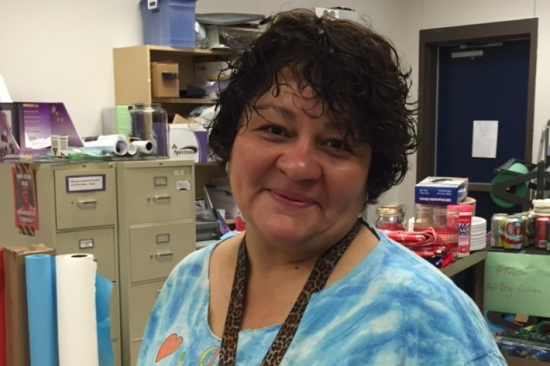 Fundraiser for Merlyn Rodriguez by Kristin Reichard Dworsky : Merlyn ...