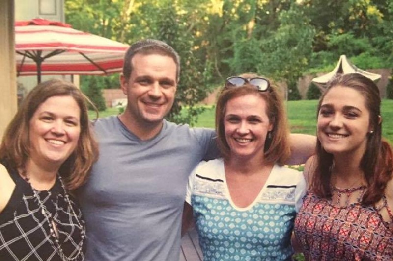 Fundraiser for Mike Kampf by Alicia Kampf Kent : Mike Kampf's Recovery