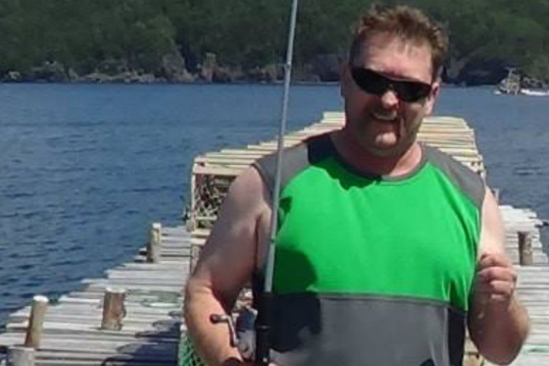 Fundraiser by Shelly Ryan : Marcel's Fight Against Cancer