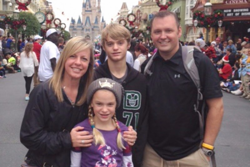 Fundraiser for Jason Hafner by Deb Mortenson : Jason Hafner Medical ...