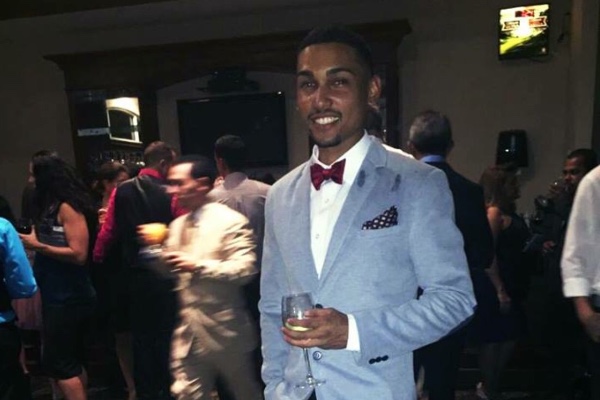 Fundraiser by Brian Vega : Bruno Beretta Funding