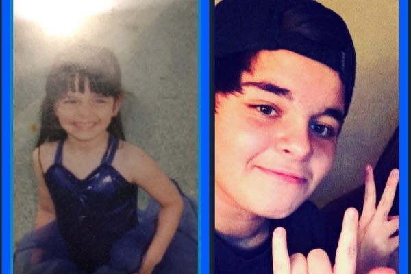 Fundraiser by Caroline Davison : Aidens journey