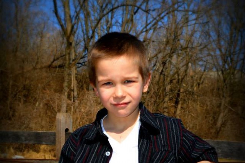 Fundraiser by Devon Schaffer : Dravyn's Dental Work