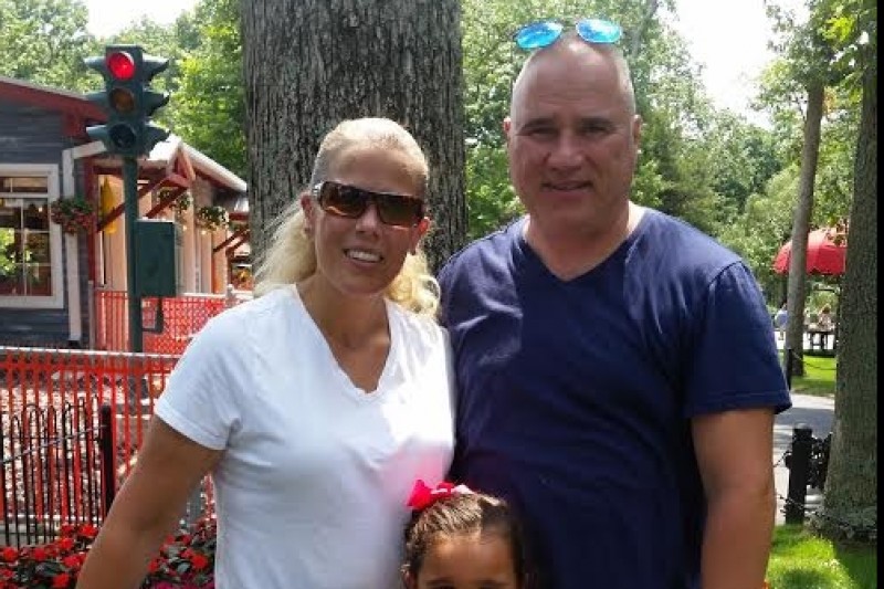 Fundraiser for Wendi Ireland by Alexis Leary : Sal Turturici's & Family