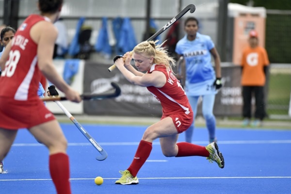 Fundraiser by Joyce Funk : Jill Witmer's 2016 Olympic Dream