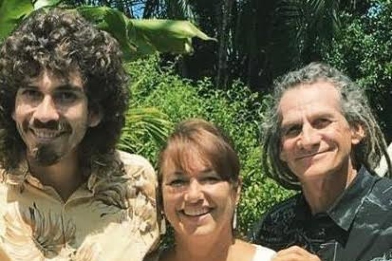 Fundraiser for Tyler Heston by Berit Kemprud Kawaguchi : Ty Heston ...