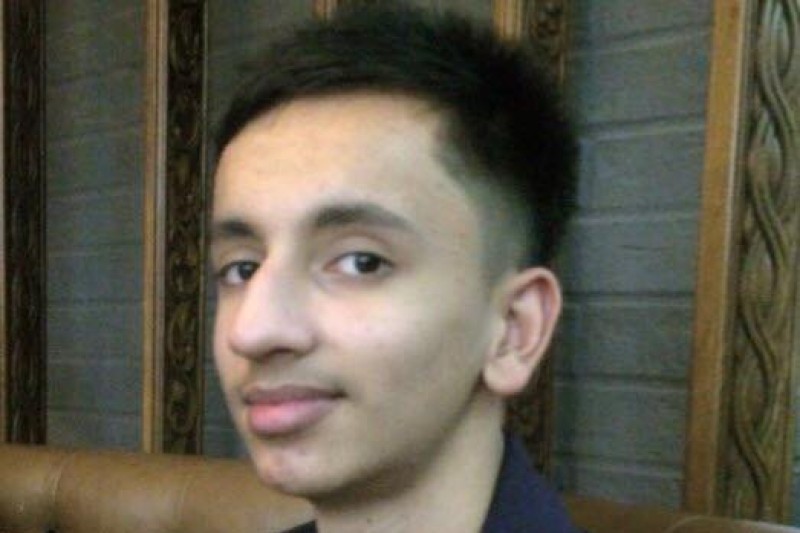 Fundraiser by Waqar Mahmood : Building a Mosque in memory of Saim