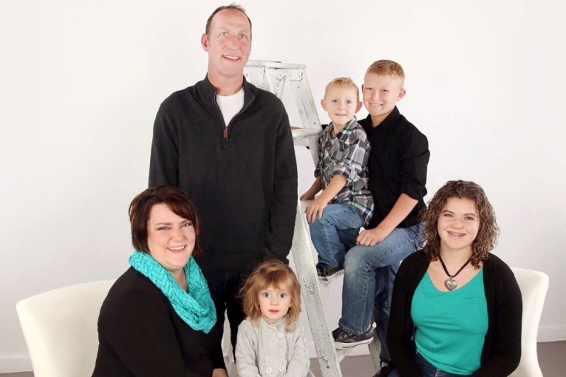 Fundraiser for Marcie Thomas by Catherine Moore Saberon : Help Marcie Fight