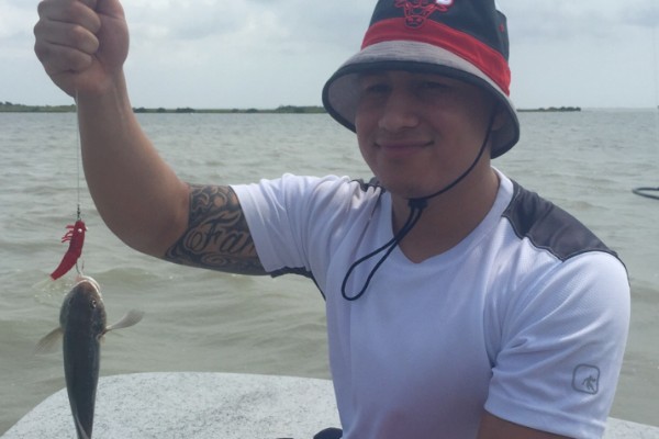 Fundraiser for Mandy Ochoa by Yvonne Haydee Hernandez : Adrian Garcia ...