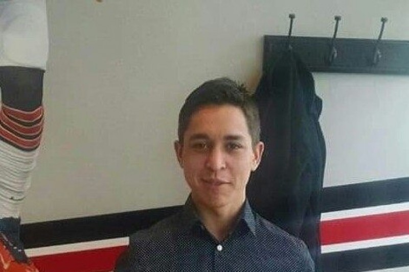 Fundraiser by Pat Crimmins Bishop : Andrew Kellems Funeral Fund