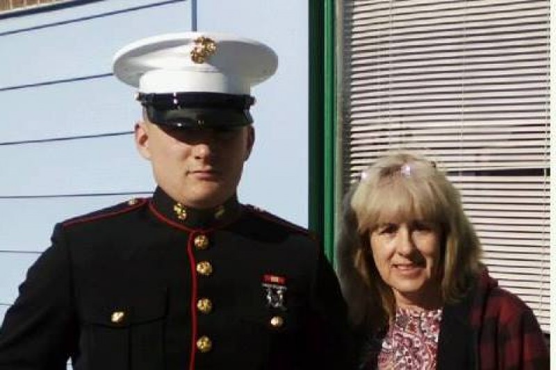 Fundraiser for Debbie Hansen by Wade Gerber : Debbie Hansen fighting ...