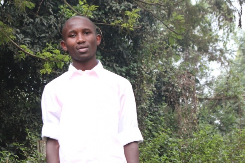 Fundraiser for Anne Mungai by Rob Linne : Let's Send Sam Kamau To ...