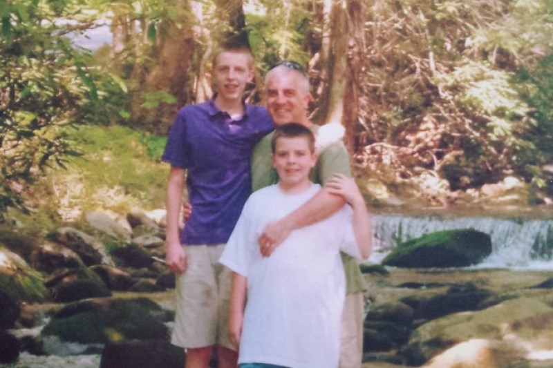 Fundraiser for Kim Dutton by Kim Minor Dutton : Randy Dutton's Road to ...