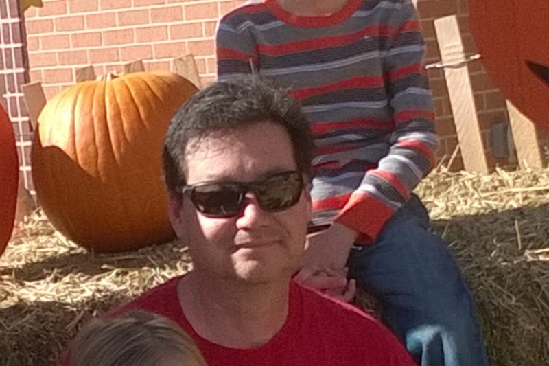 Fundraiser for Terri Lewis by Jeff McCue : Anthony's Medical & Other ...