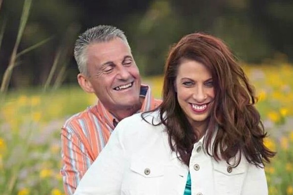 Fundraiser by Tim Lunsford : In Memory of Greg Pulos