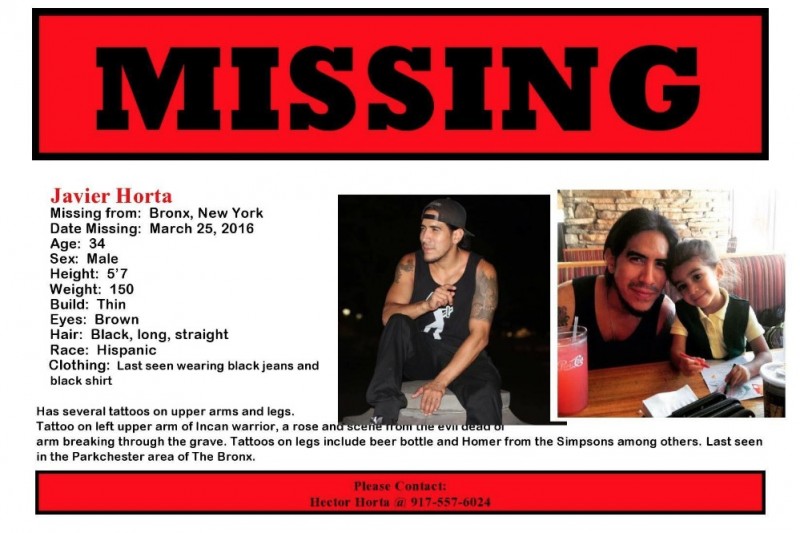 Fundraiser by Hector Horta : Bring Jav Home