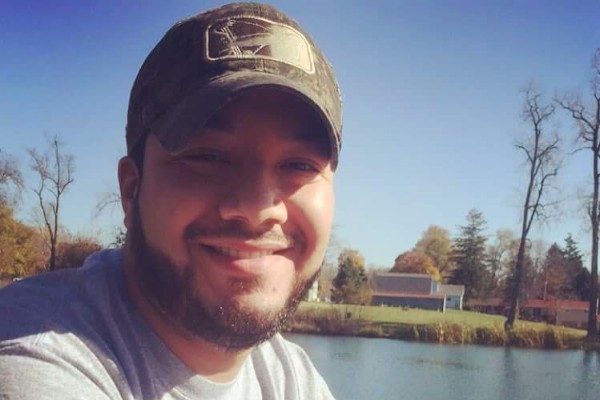 Fundraiser for Raquel Ybarra by Naomi Enriquez : Travis Ybarra