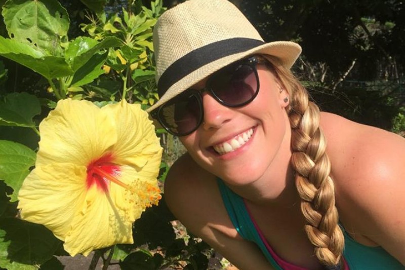 Fundraiser for Amber Neumann by sheya sutton : Amber's Journey