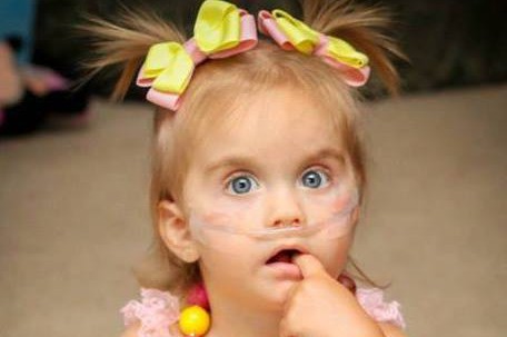 Fundraiser by Crystal Riffe : Lets Get Kairi to TN