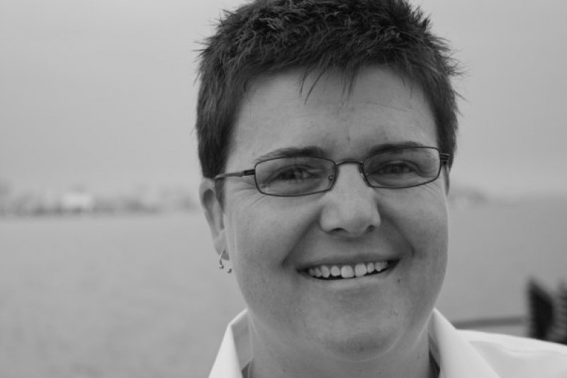 Fundraiser by Susan Camp : Funding my final year at Iliff