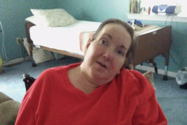 Fundraiser for Jenny Rongione by Amanda Poore : Help Terry get a ...