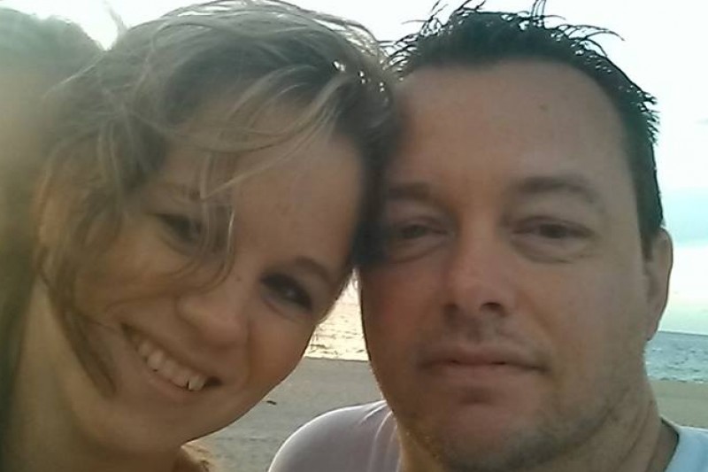 Fundraiser for Jennifer Ratliff by Tracy Mohr : Jennifer & Shane's ...