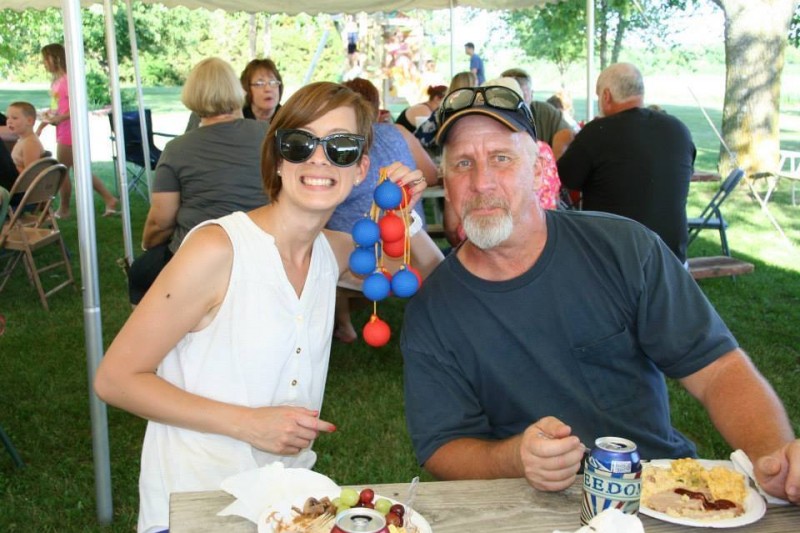 Fundraiser for Kevin Streittmatter by Tina Besser : Loving help for ...