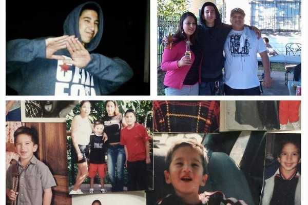 Fundraiser by Julie (BabyJ) Coronado : In Memory of Alex Coronado