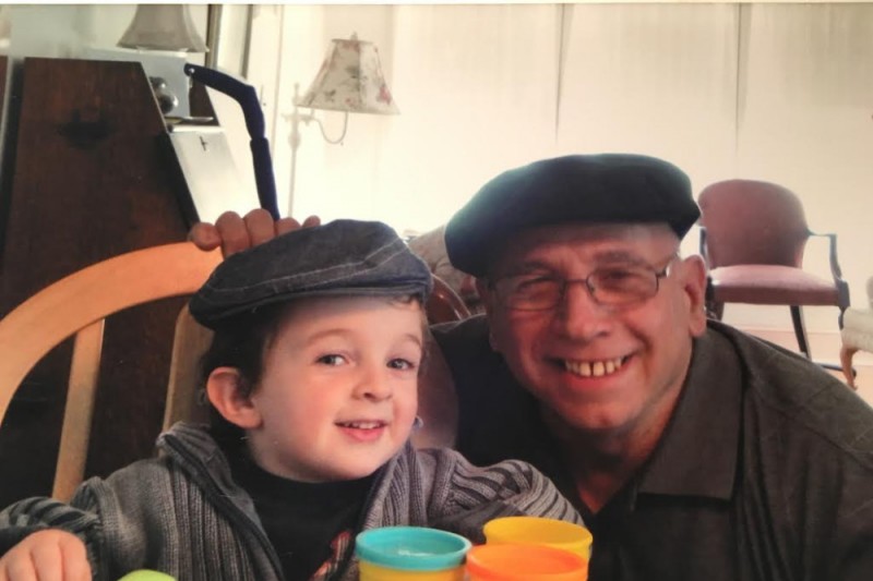 Fundraiser for Michael/Cathy Tice by Cathy Poluski : Hudson NY Man ...