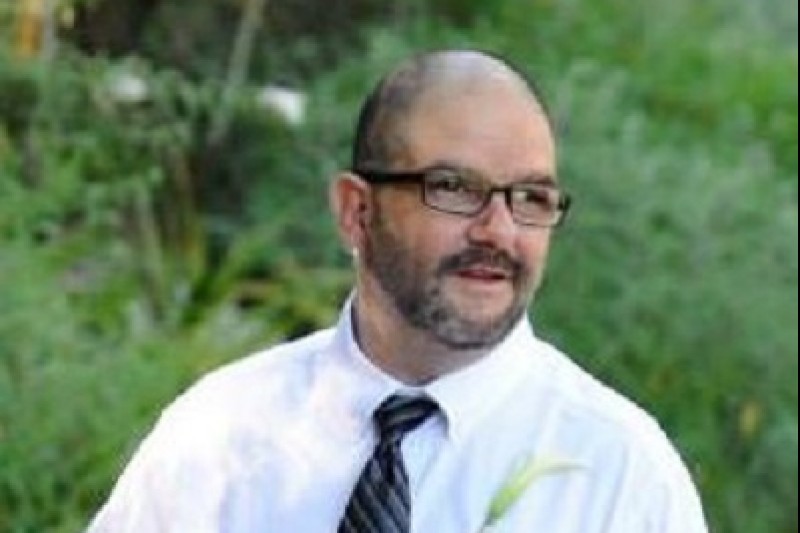Fundraiser for David Ward by Michael Mauve : Anthony Maida Memorial Fund
