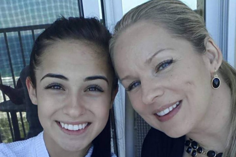 Fundraiser for Tonya Davis by Sierra Davis : Tonya Davis Life Changing ...