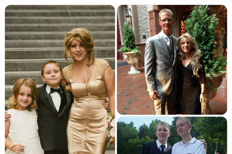 Fundraiser for Catherine Rosso /Terwilliger by Tammy Miles Auten ...