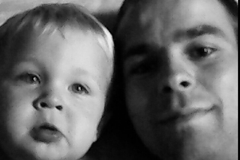 Fundraiser by Russell Byrne : In Memory of Jacob Richardson