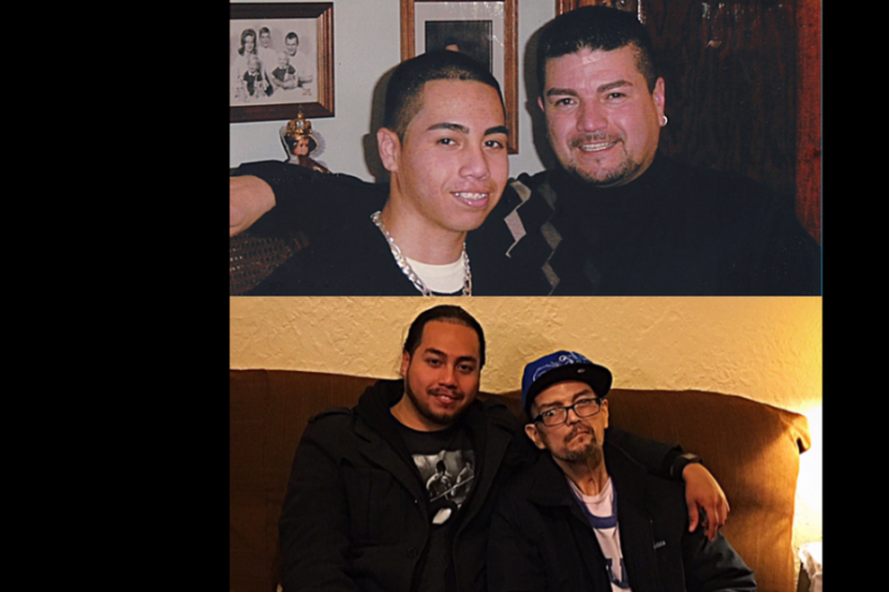 Fundraiser by Nicholas Ray Hernandez : Ray Hernandez's Funeral Fund