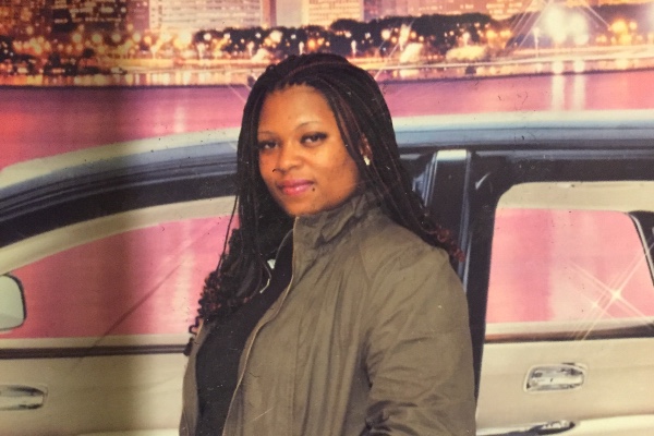 Fundraiser for Sharlene White by Donald Alexander : Funeral costs