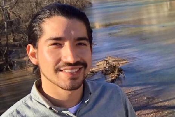 Fundraiser by Yvette Contreras : RIP Gerardo Contreras