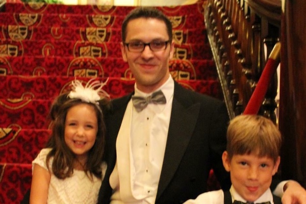 Fundraiser for Leon Fleming by Jaclyn S Haynes Fleming : Help Leon ...