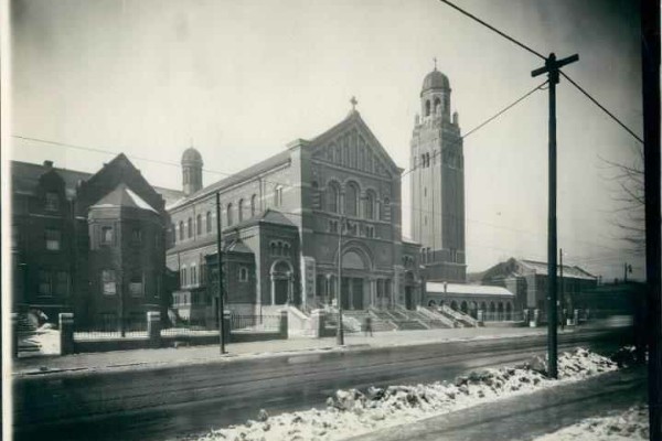 Fundraiser by Mike Salinas : Holy Redeemer Baseball & athletic