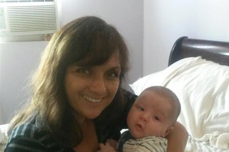 Fundraiser for SYLVIA ROCHA by KATHLEEN DAVIS : SYLVIA ROCHA'S CANCER ...