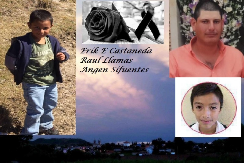 Fundraiser for Jose A Cortez Jr by Edgar Cda Hermosillo : Castañeda ...