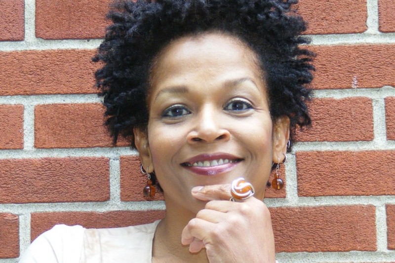 Fundraiser for April Jones by Kimberly Parati : April A. Jones Stroke ...