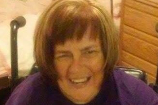 Fundraiser by Yvonne Lusk : Helping Robin Stay Healthy