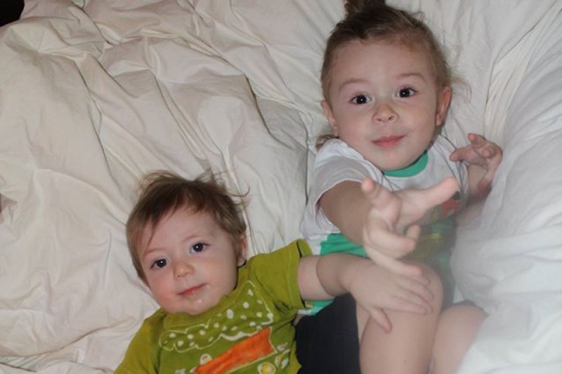 Fundraiser for Barbara Scarth by Robyn Scarth : Support for Jaxon and ...