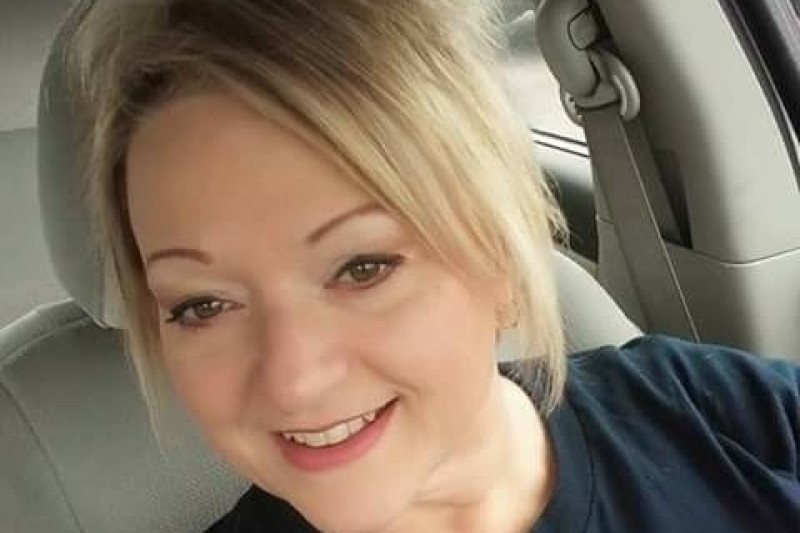 Fundraiser by Cory Rutherford : Jill Rutherford's Medical Fund