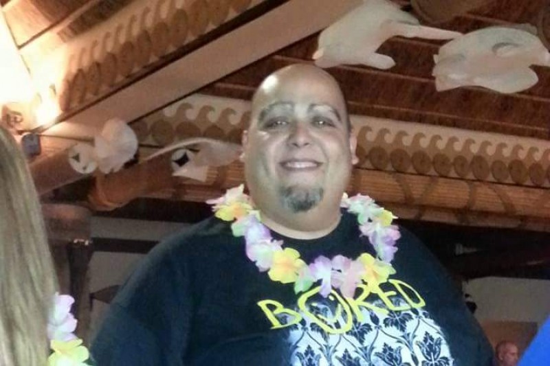 Fundraiser for Carlos Auger by Precious Leonard : Carlos' Recovery