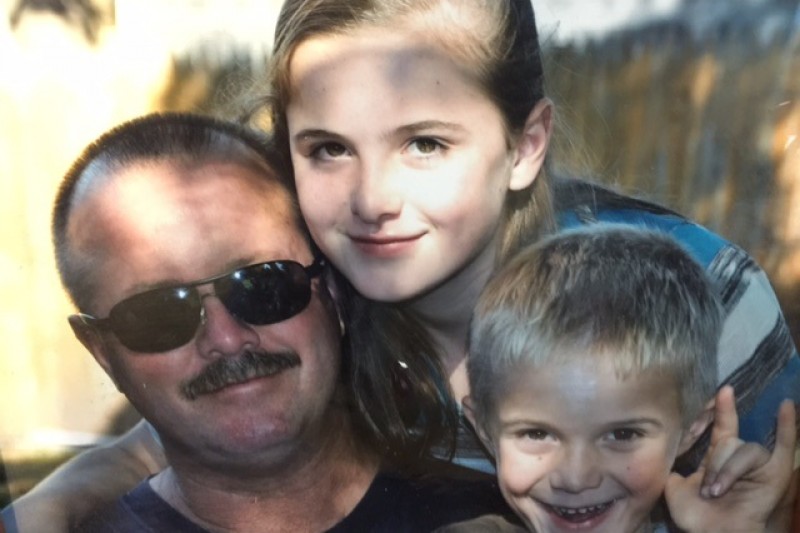 Fundraiser for Brian Labbie by Eric Harrison : Brian's Battle with ...