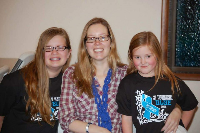 Fundraiser for Trisha Mark by Lalena Cook : Trisha Mark's Funeral Expenses