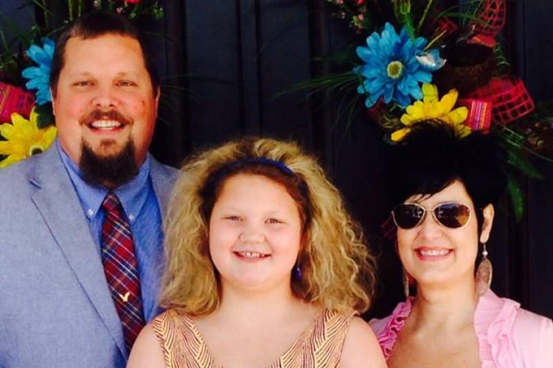 Fundraiser for Chad Hood by Aimee Murry : Help the Hood Family