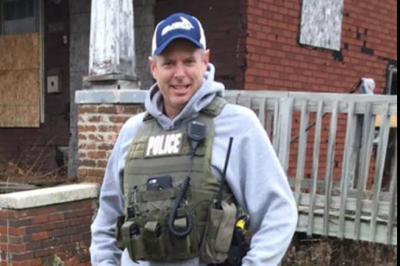 Fundraiser for Amy Best by Angie Gibas : Help Doug Best Fight his ...